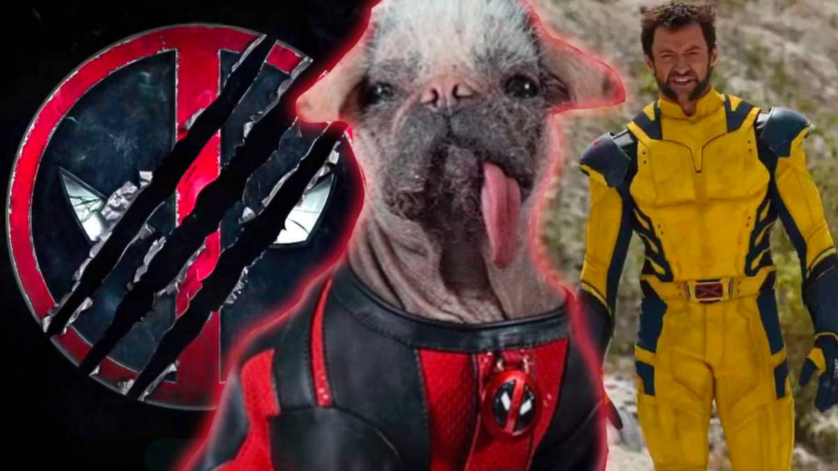 Deadpool 3 Gets New Release Window, Ryan Reynolds Teases Dogpool Appearance