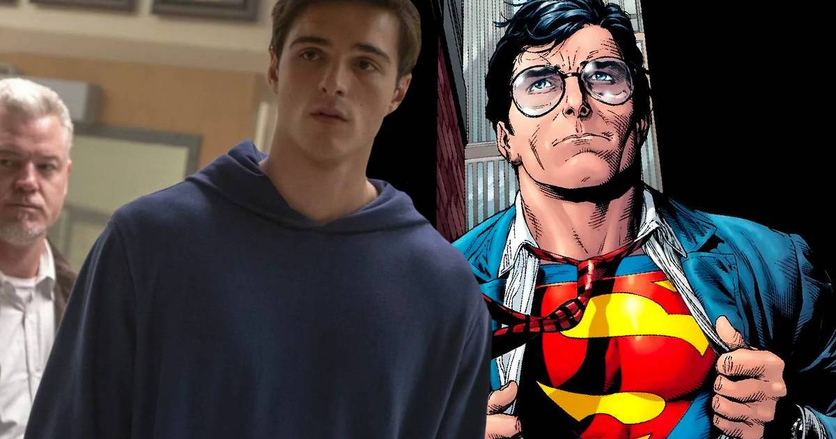 Jacob Elordi Passed On Auditioning for Superman: 'That’s Too Dark for Me'
