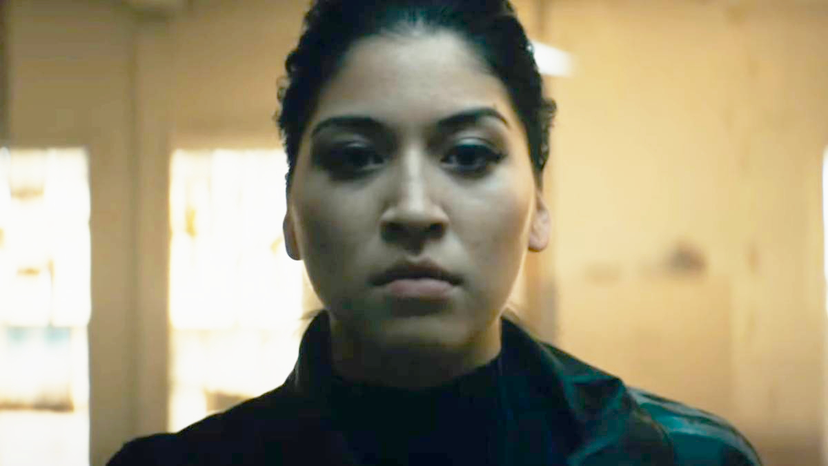 Marvel's Echo Trailer Previews Maya Lopez's Next MCU Adventure