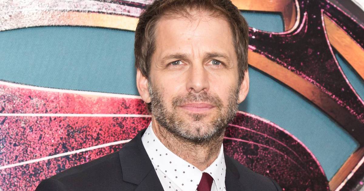Zack Snyder Doesn't Think the Superhero Genre Is 'Completely Done'