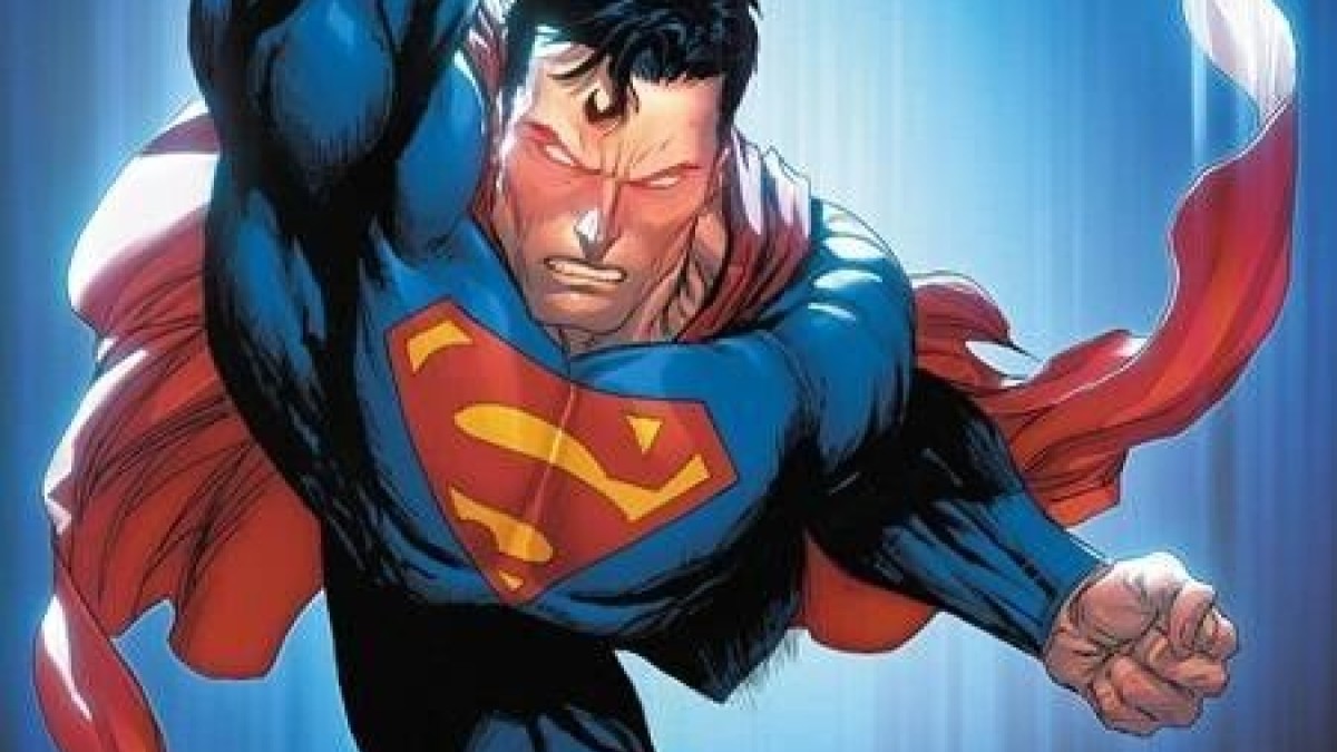 Sideshow Previews Statue of Clark Kent Becoming Superman