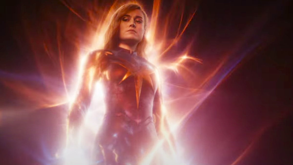 The Marvels Debuts Final Trailer