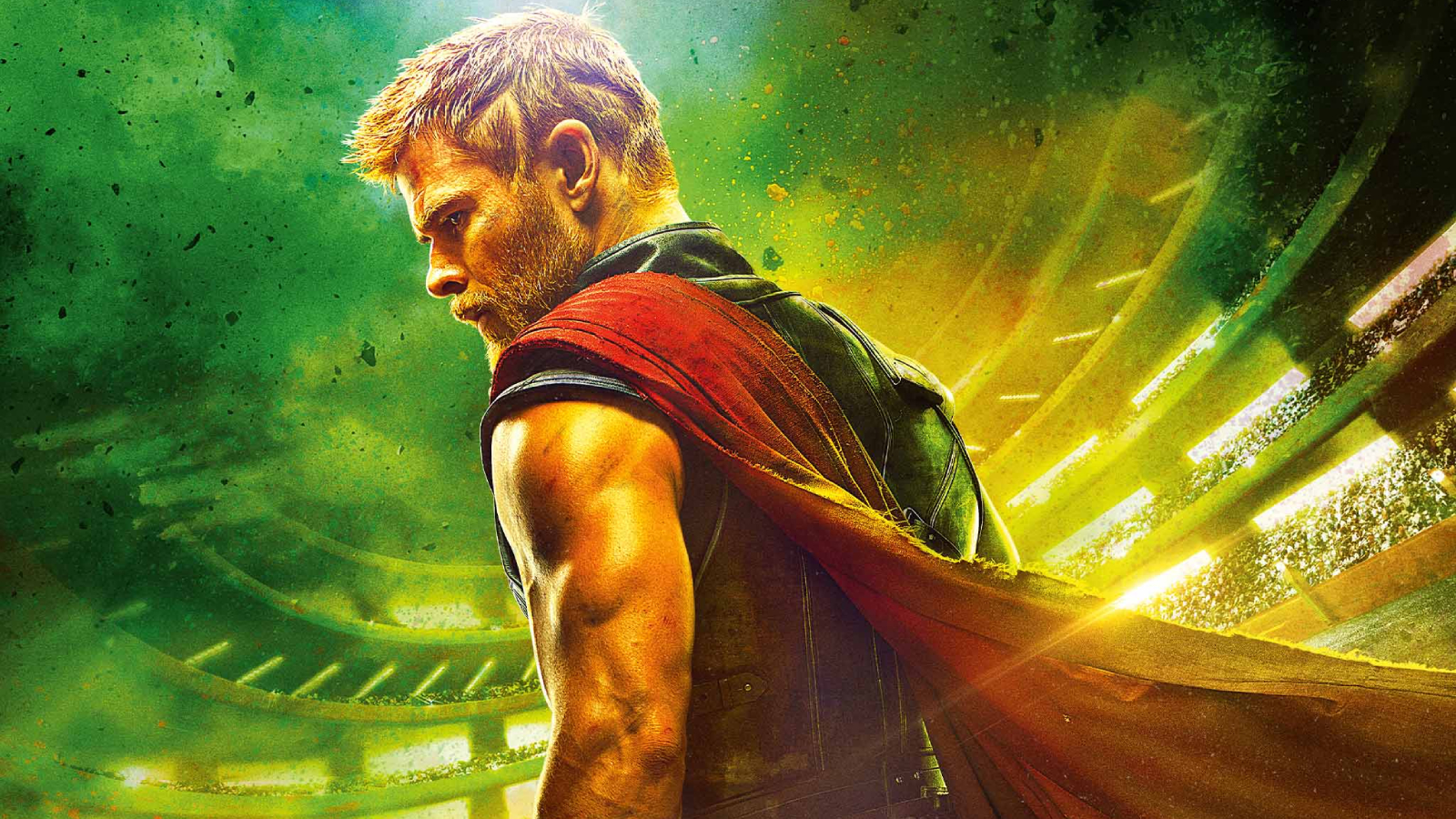 Kenneth Branagh Talks Thor's Evolution in the Marvel Cinematic Universe