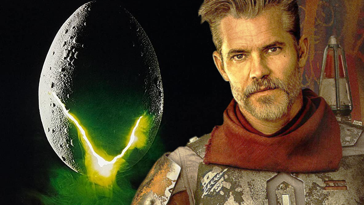 Alien: Noah Hawley's FX Series Adds Timothy Olyphant