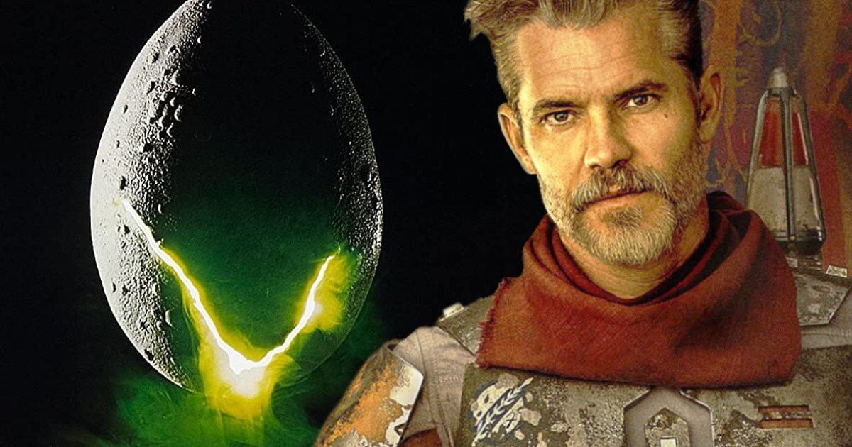 Alien: Noah Hawley's FX Series Adds Timothy Olyphant