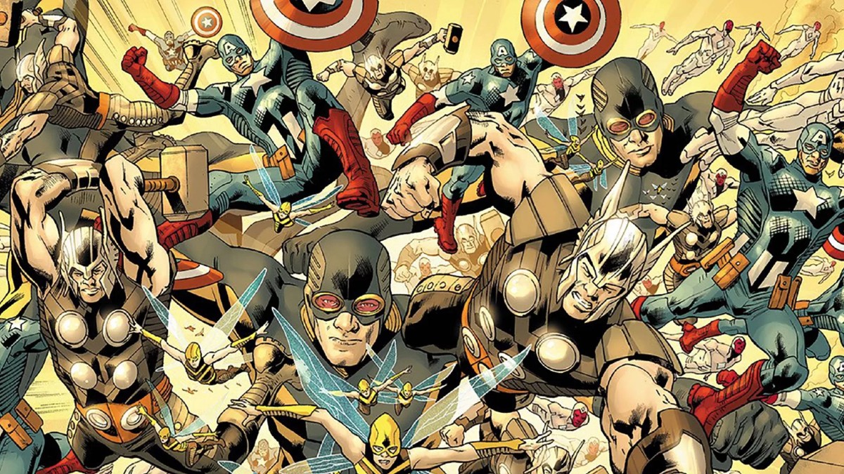 Marvel Comics' New Ultimate Universe, Explained