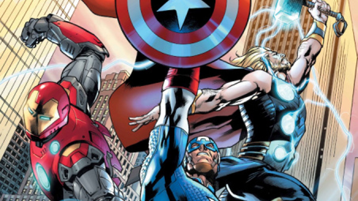 Marvel Comics' New Ultimate Universe, Explained