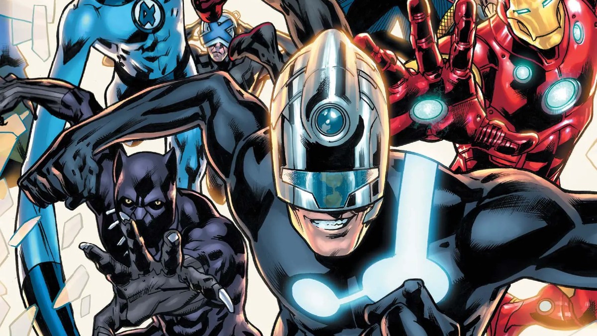 Marvel Comics' New Ultimate Universe, Explained