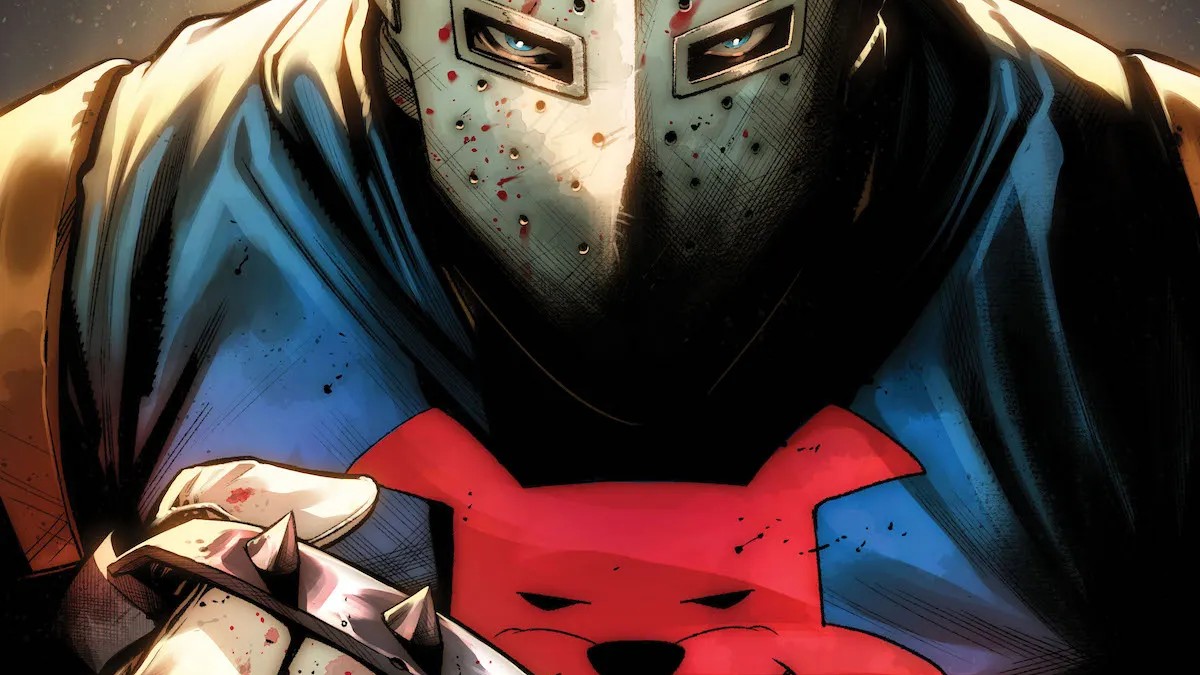 Wild Dog Faces Legal Challenge Over Costume