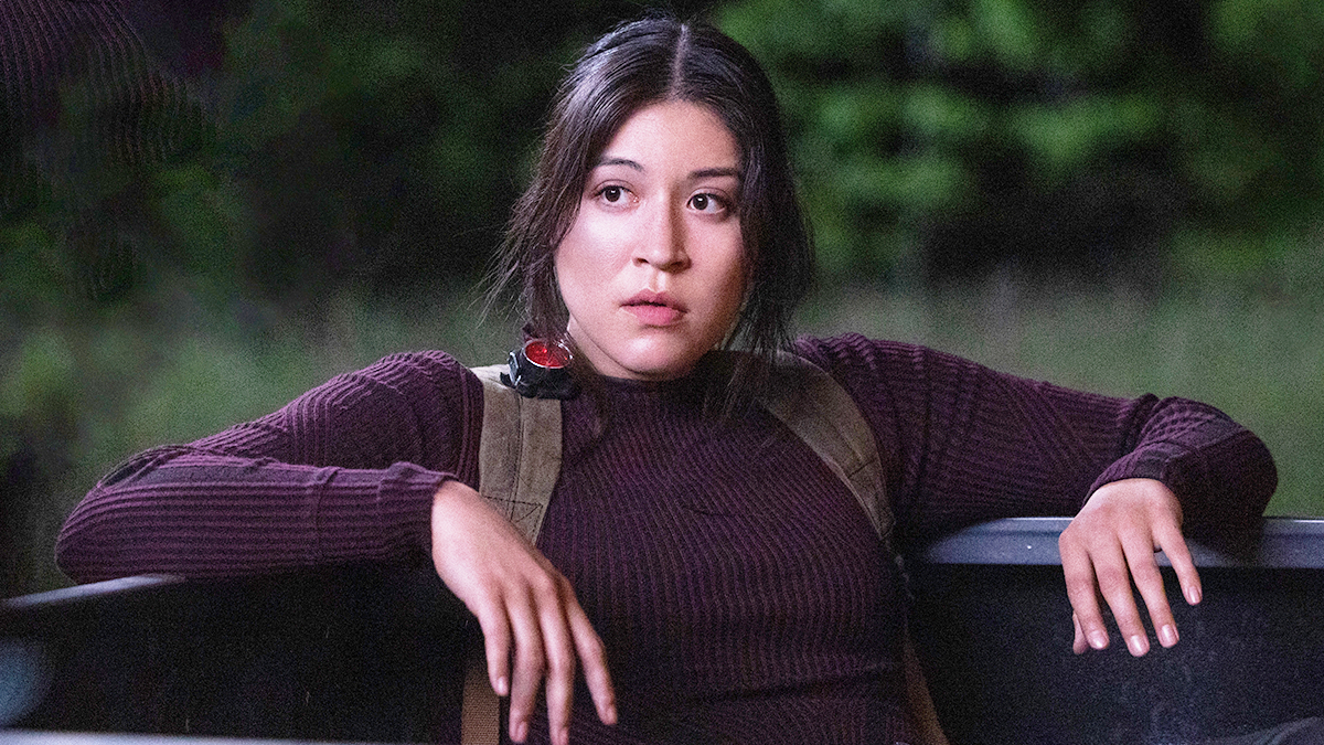 Echo Director: Character's Powers Were Changed, Comic Powers Were 'Lame'