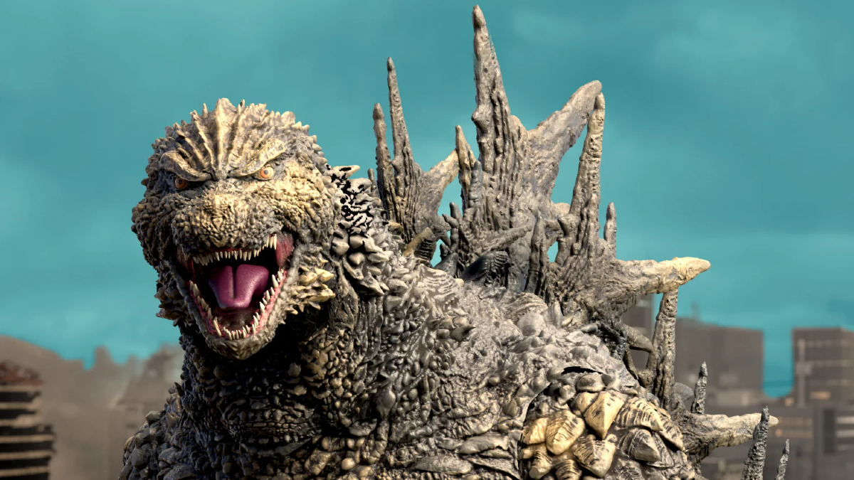 Get a Gander at Gill-Man's Guts With Super7's Latest Monster Toy