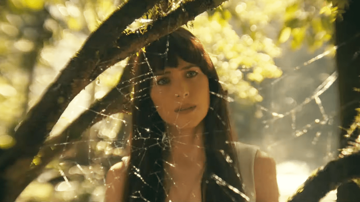 Madame Web Video Expands on the Titular Marvel Character