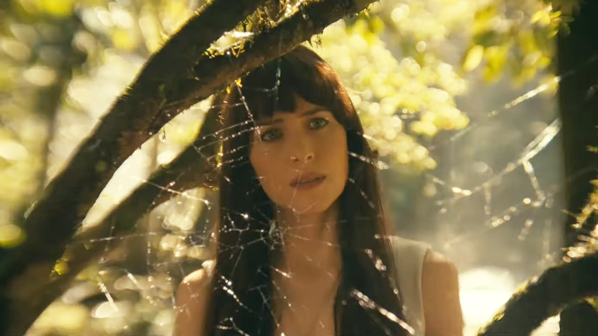 Madame Web Video Expands on the Titular Marvel Character