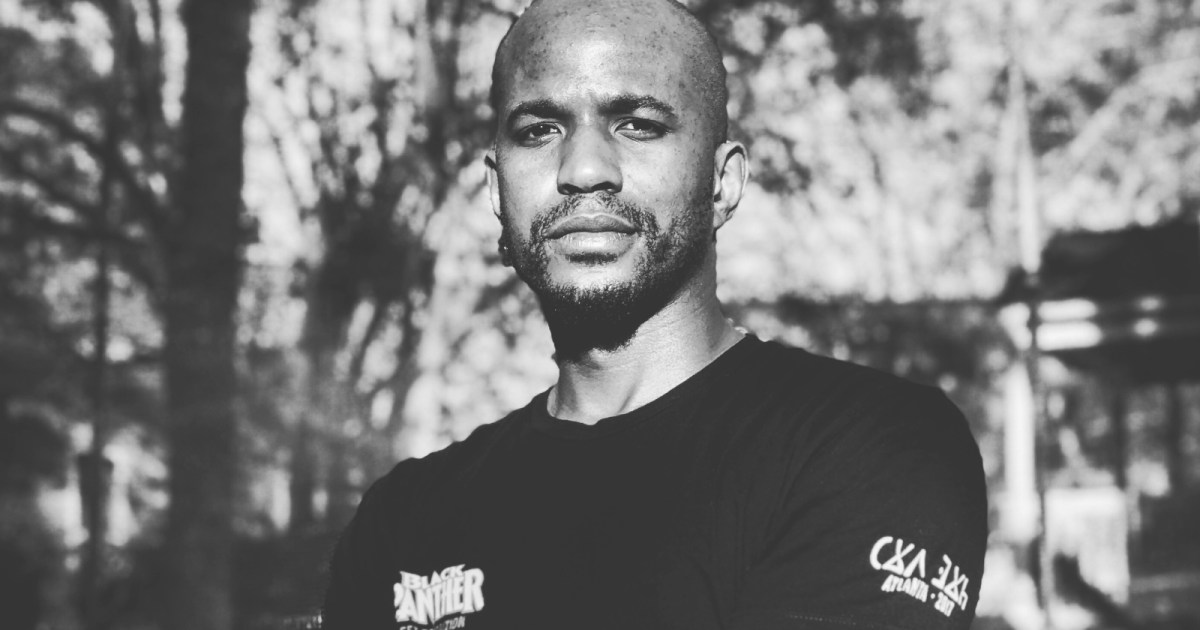 Avengers, Black Panther Stuntman Taraja Ramsess Dies at 41