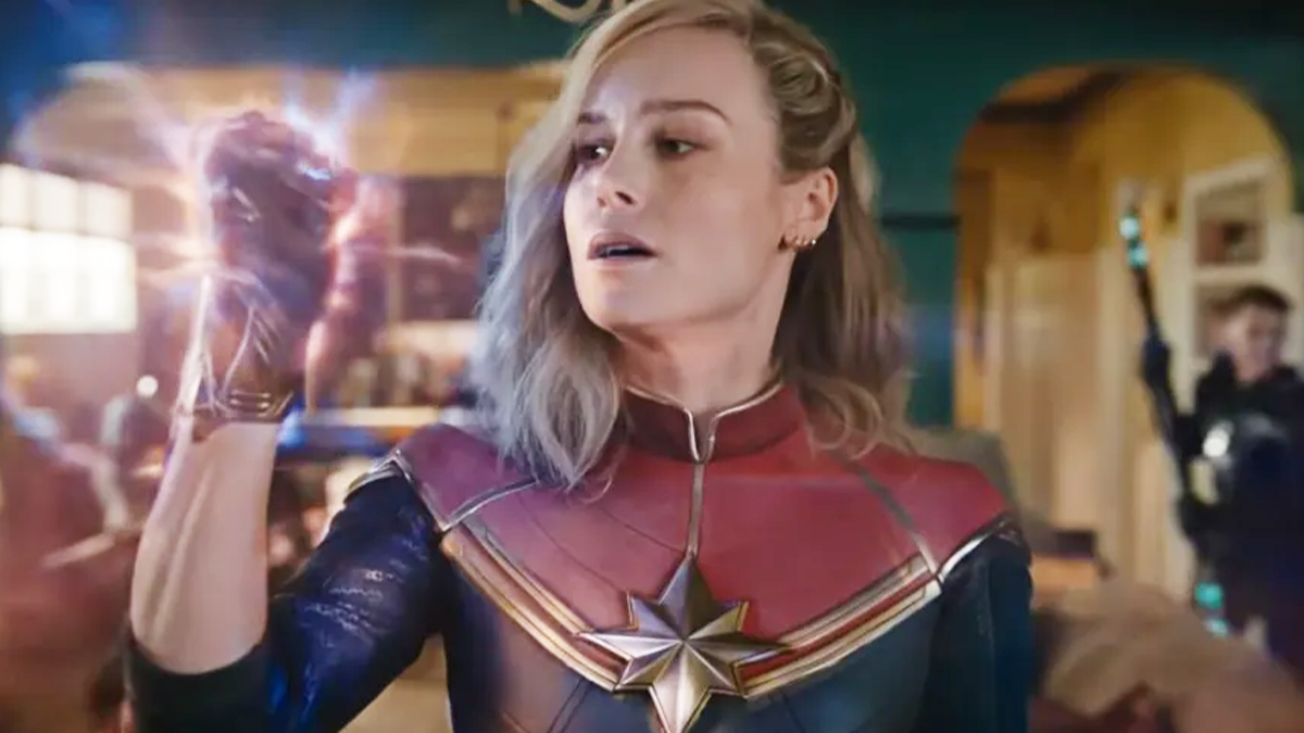 The Marvels Director on Why MCU Sequel's Runtime Is So Short