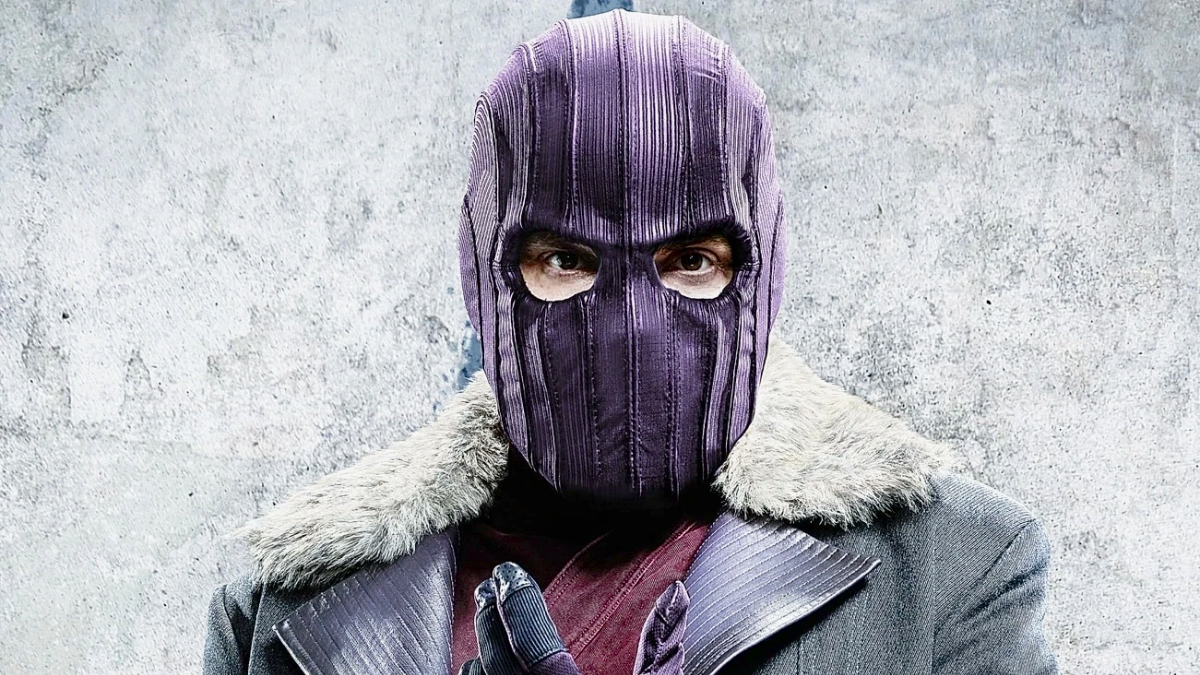 The MCU's Baron Zemo Unlikely to Return for Thunderbolts