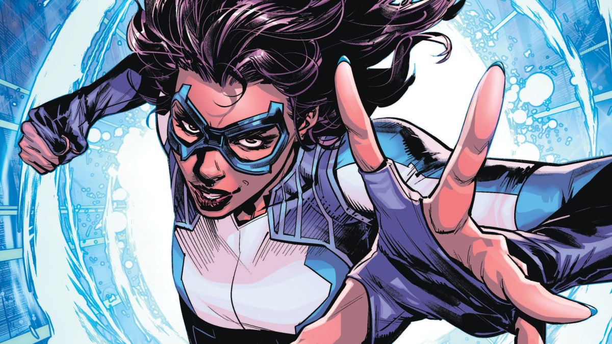 Dreamer's New Power Is More Curse Than Blessing