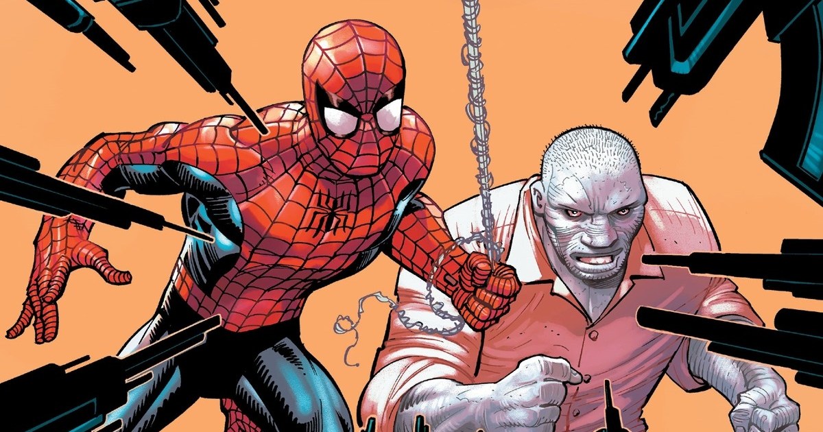 A Major Player Returns in Marvel's Gang War Event