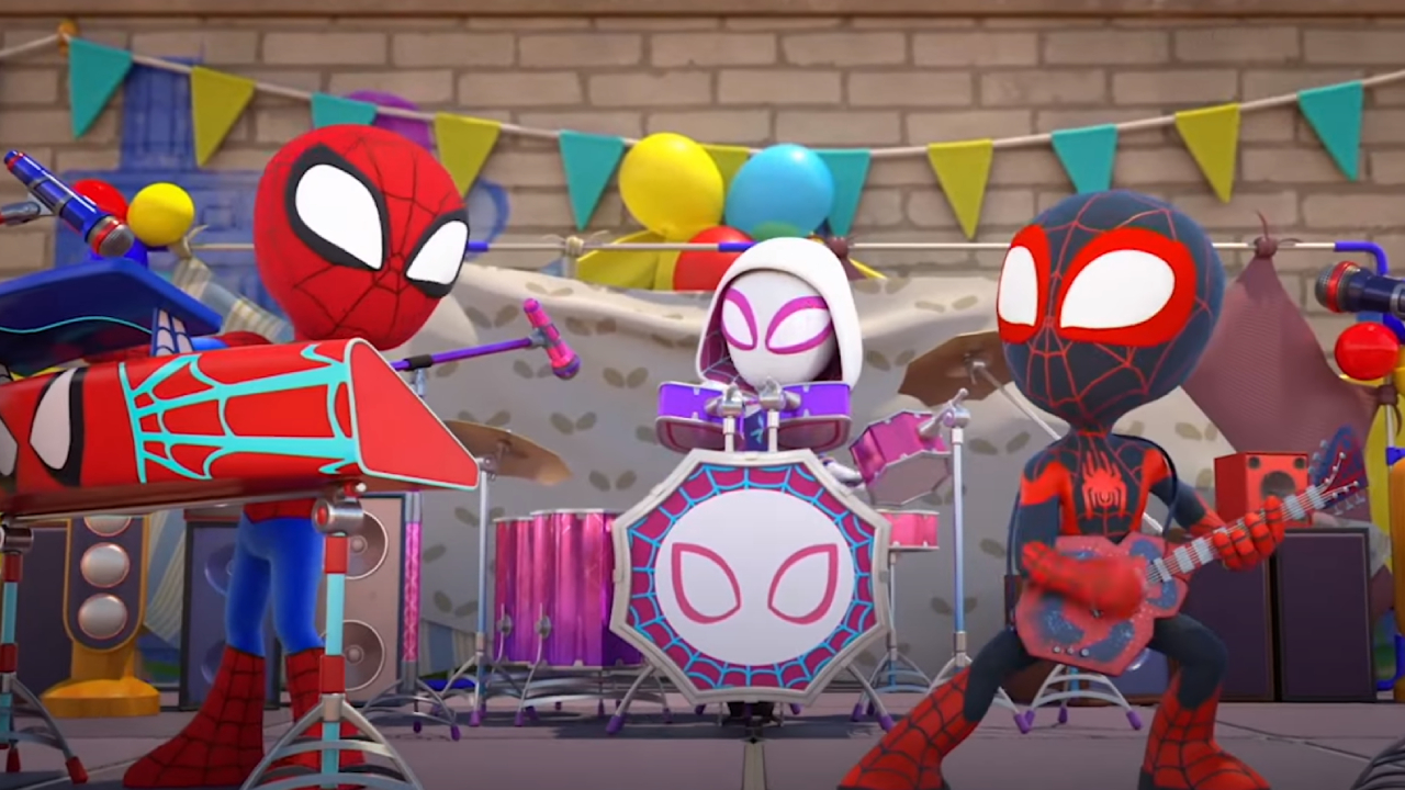 Ant-Man - SuperHeroHype