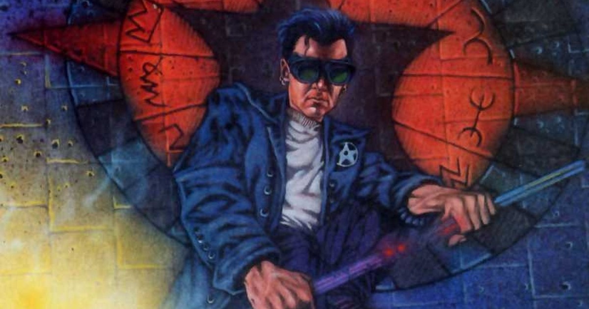 1990s Starman Series Confirmed as Dawn of DC Canon