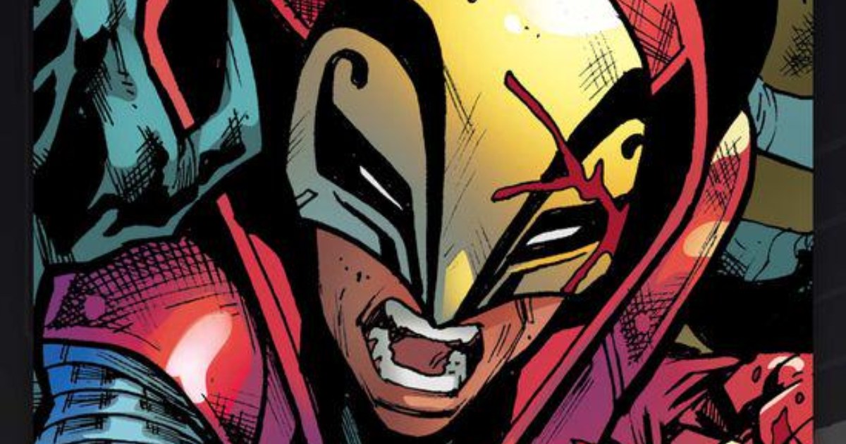X-Men Unlimited: Bei of Arakko Stars in New 3-Part Story Arc
