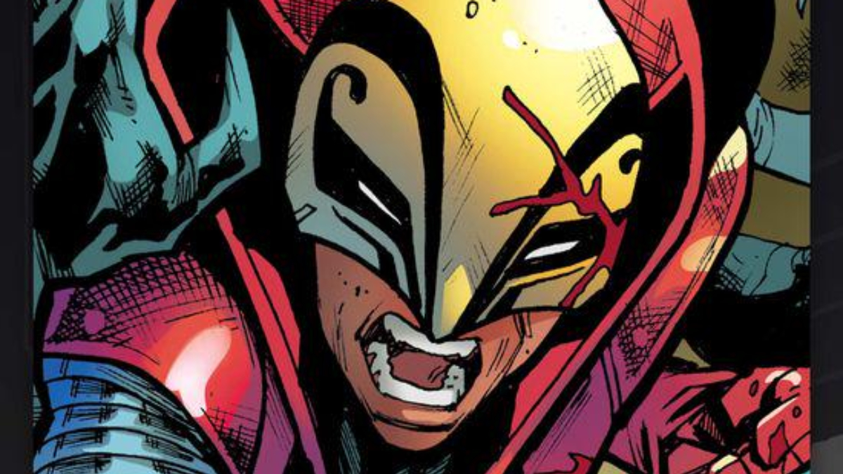 X-Men Unlimited: Bei of Arakko Stars in New 3-Part Story Arc