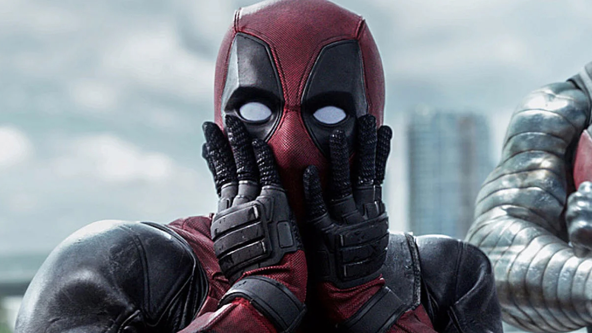 Deadpool: Does He Feel Pain & Can He Die? - Comic Book Movies and Superhero Movie News ...