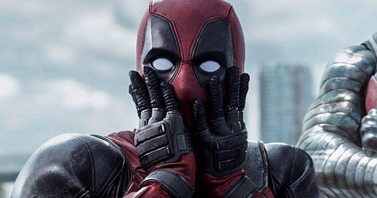 Ryan Reynolds Teases Deadpool 3 in a Hilarious Emmy Acceptance Speech ...