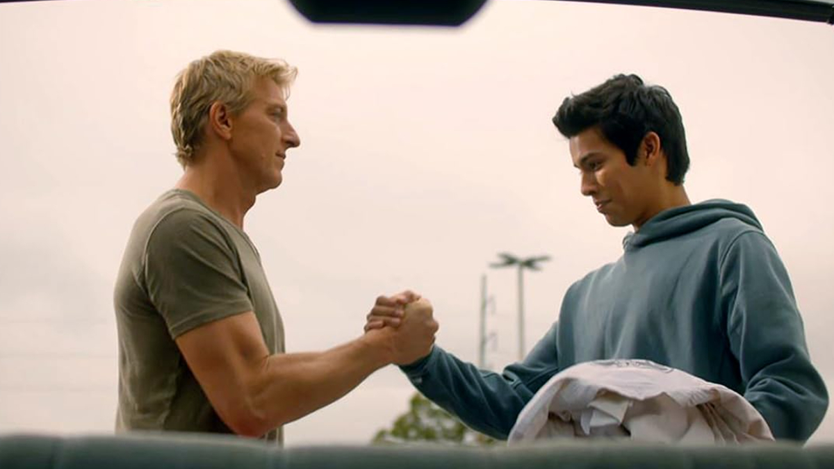 Cobra Kai Sets Filming Start Date for Final Season