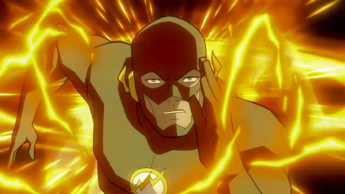 Justice League: Crisis on Infinite Earths – Part 1 Gets First Trailer ...
