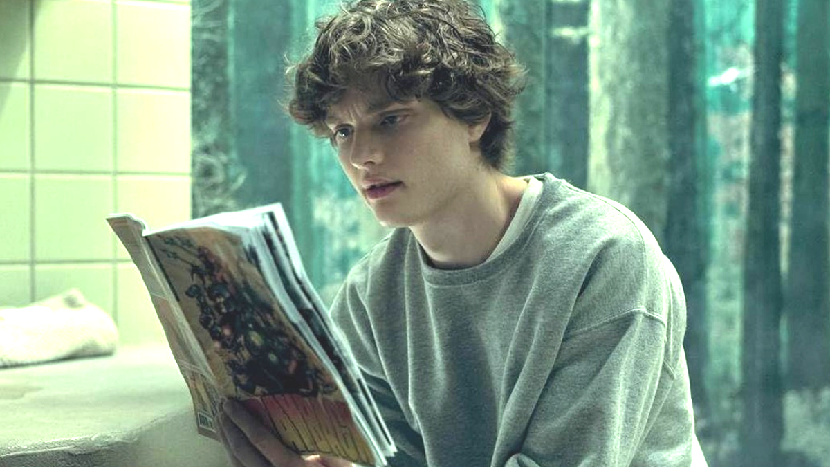 Gen V Behind-the-Scenes Video Highlights the Show's Tasty Fake Blood