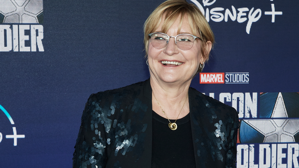 The Wheel of Time Movie Finds Director