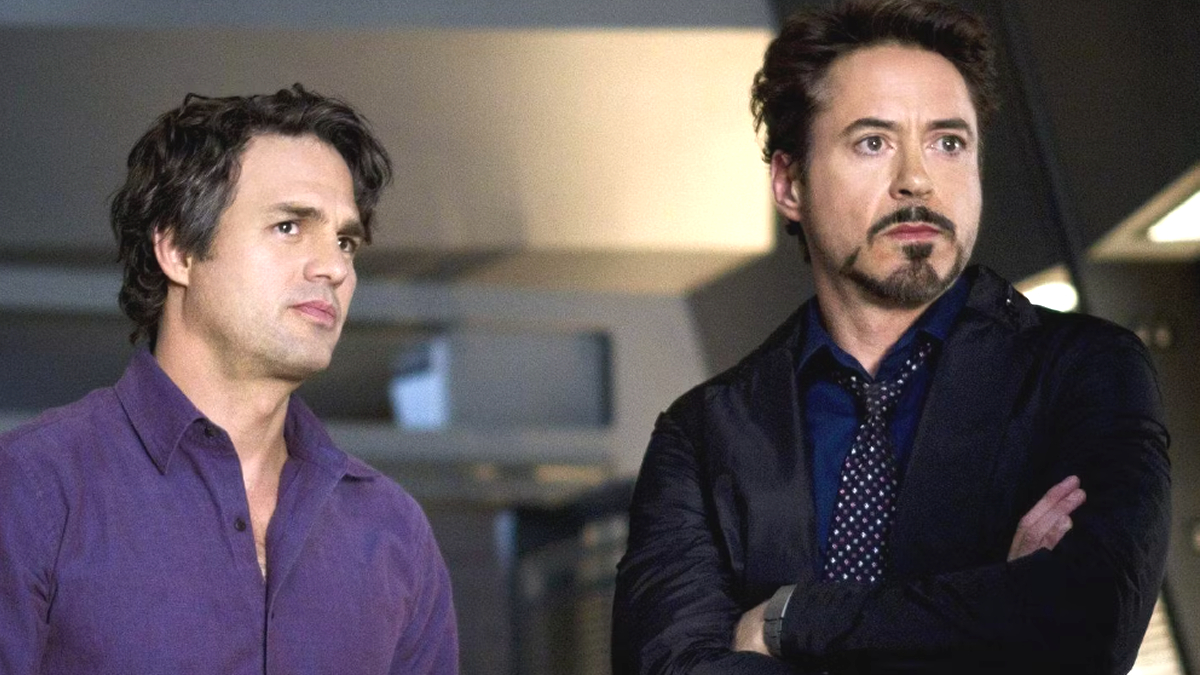 Mark Ruffalo Provides an Update From the Avengers: Age of Ultron Set ...