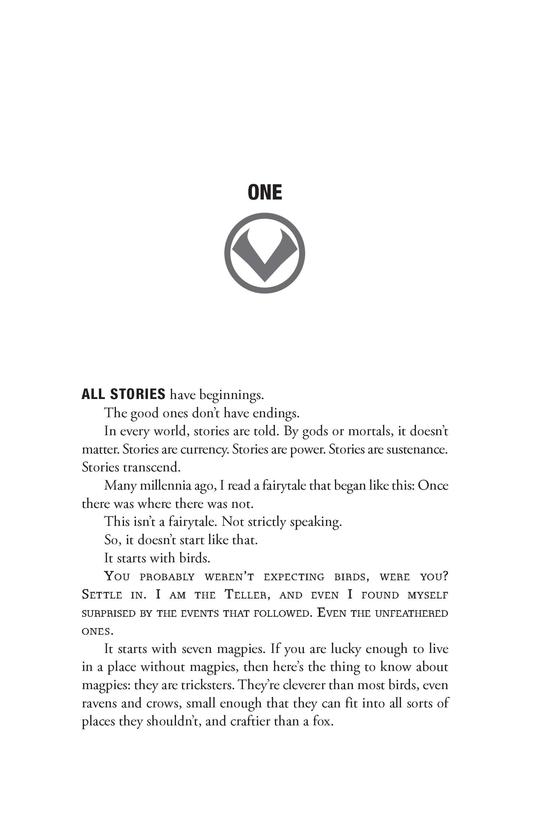 Loki: Journey Into Mystery Novel Reveals Official Excerpt