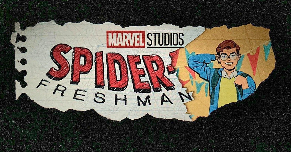 Spider-Man: Freshman Year Gets New Title
