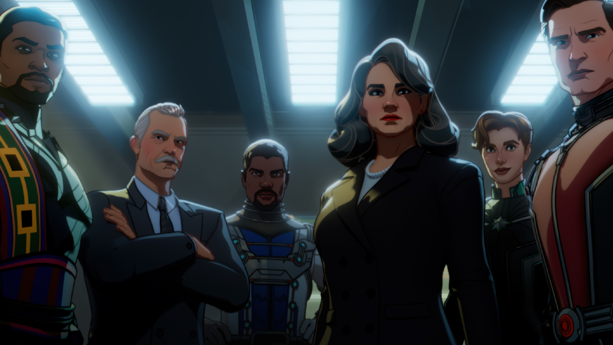 What If...? Season 2 Review: Missing the Point of the Multiverse