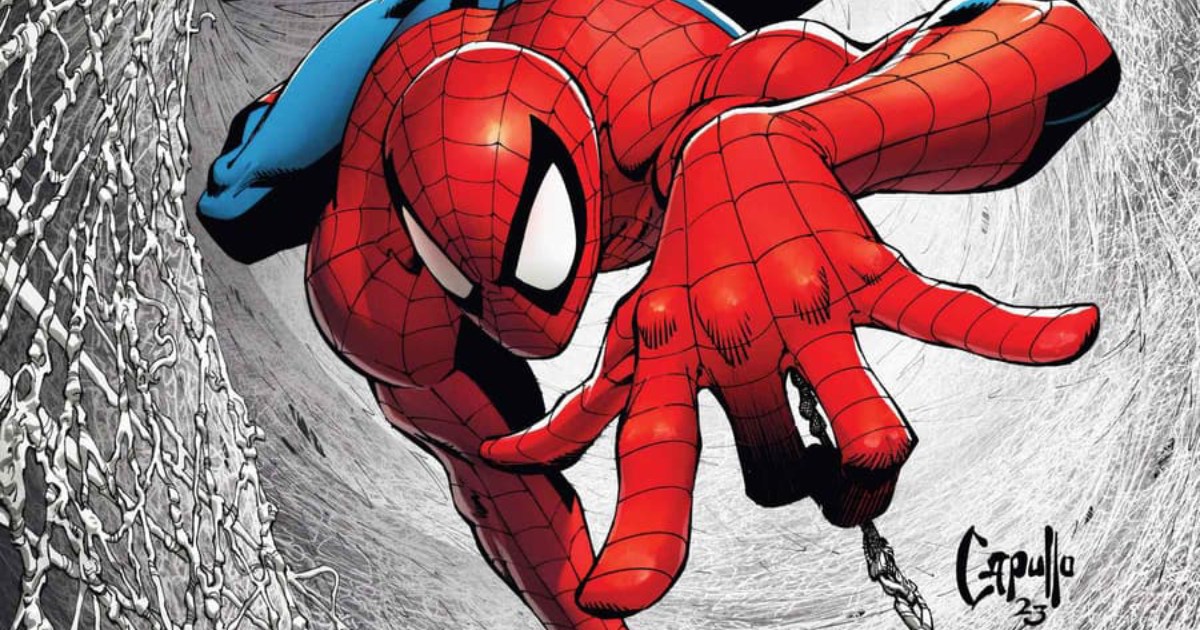 Web of Spider-Man #1 Sets up Marvel's Next Wave of Spidey Stories