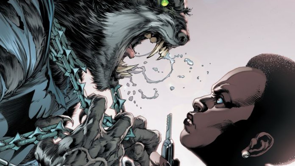 Amanda Waller Is Now DC's Worst Villain - Comic Book Movies and ...