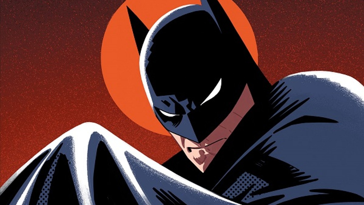 Batman Stops Joker With the Worst Joke Ever - Comic Book Movies and ...