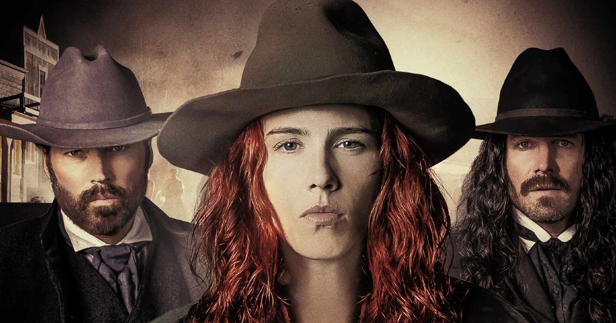 Arrow Stars Reunite in Calamity Jane - Comic Book Movies and Superhero ...