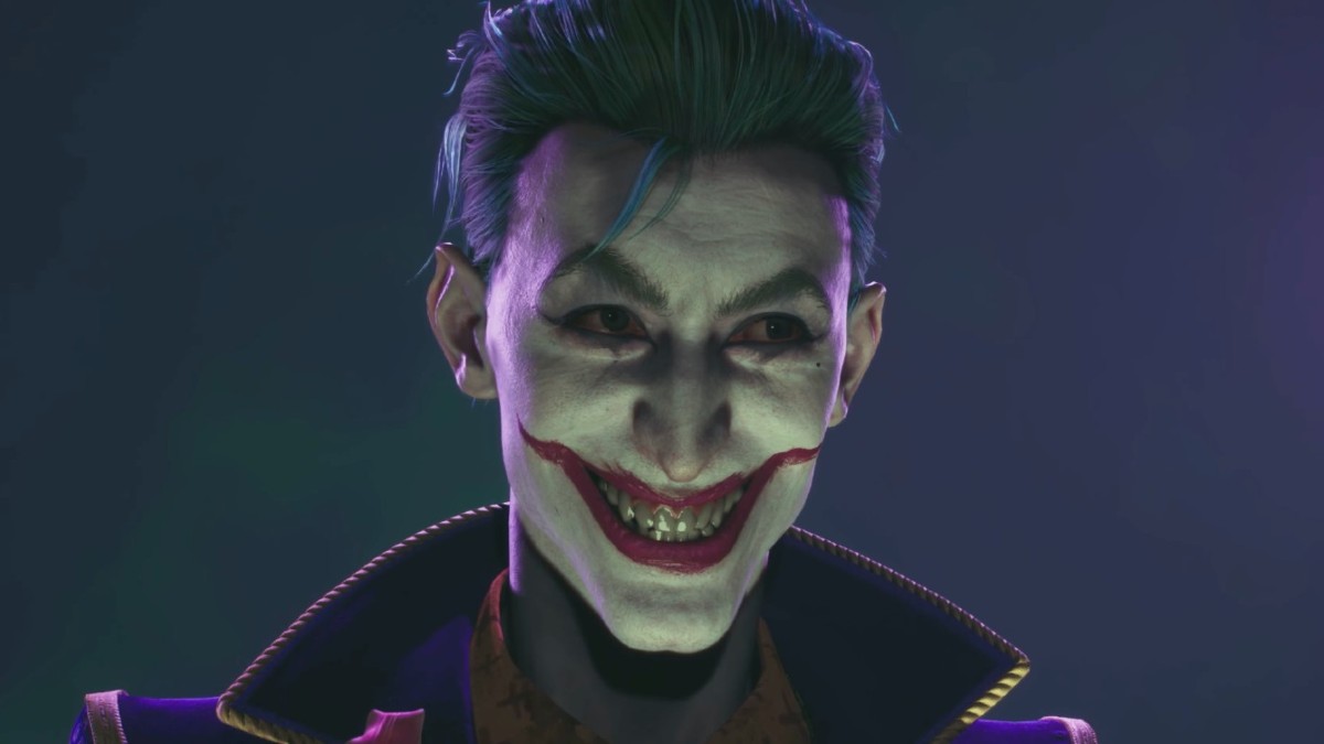Suicide Squad: Kill the Justice League to Feature Joker in DLC - Comic ...