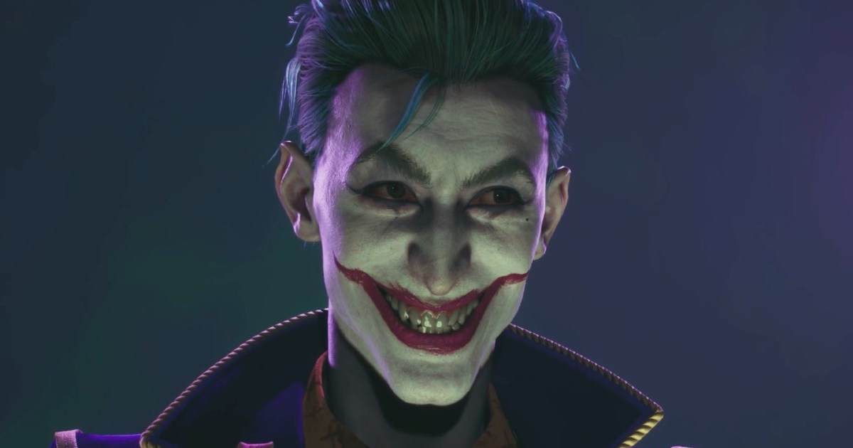Suicide Squad: Kill the Justice League to Feature Joker in DLC - Comic ...