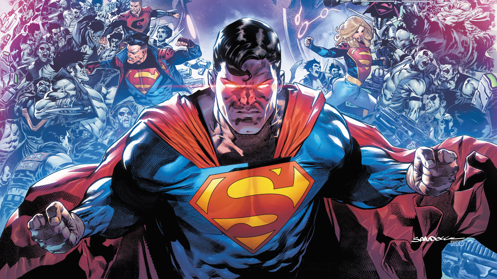 Original Return of Superman Creative Teams Reunite for 30th Anniversary ...