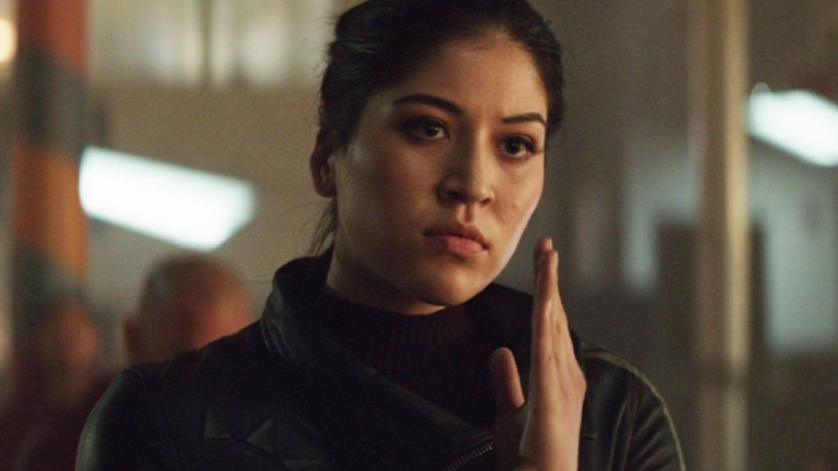 Echo’s Alaqua Cox Pitches Which MCU Character She Wants to Have a ...