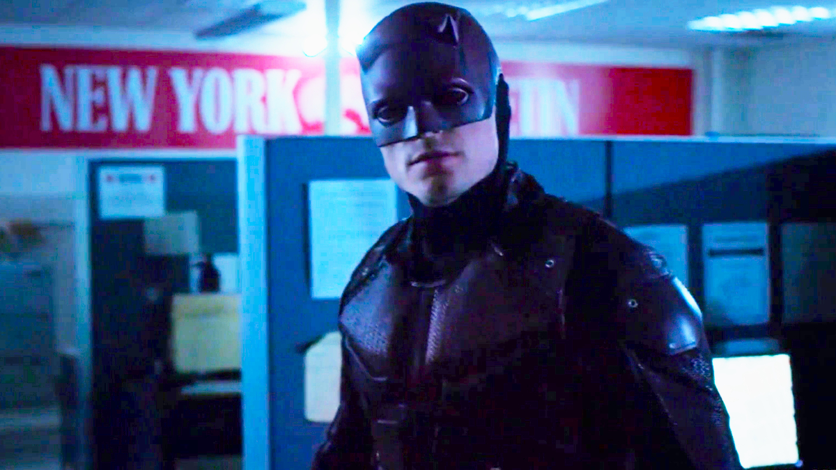 Bullseye MCU Return Reportedly Set for Daredevil: Born Again