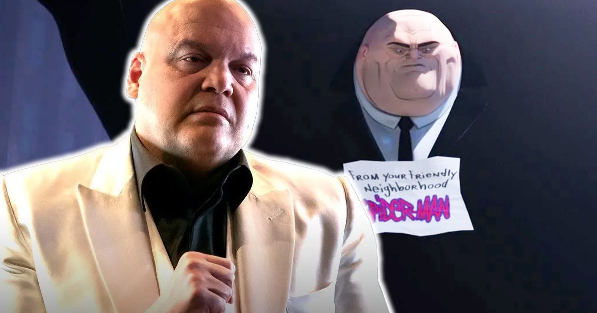 What If...? Season 3: Vincent D'Onofrio Pitches a Kingpin-Focused Episode