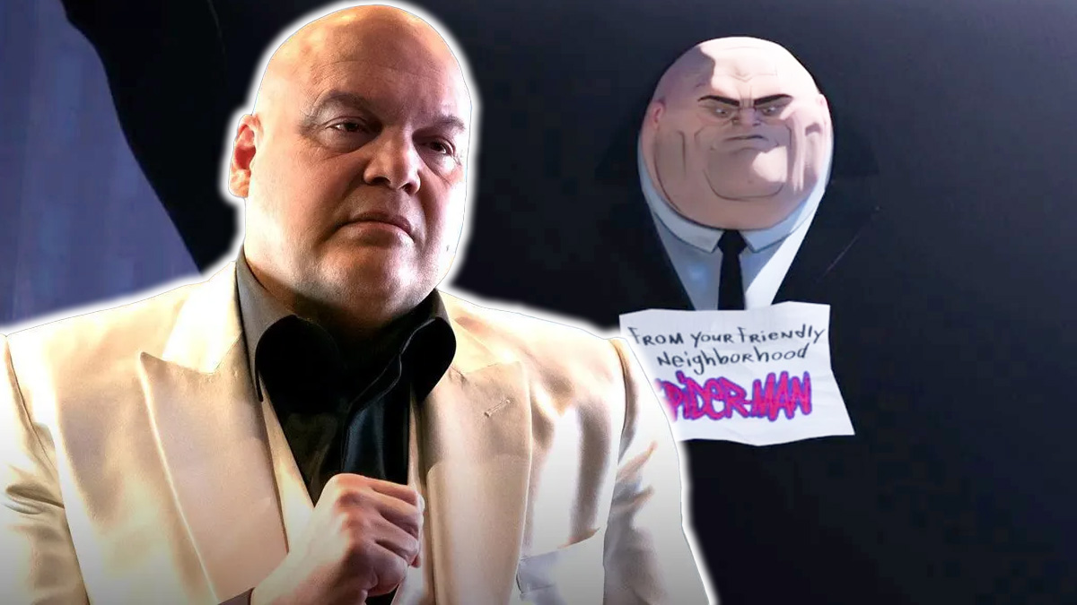 Vincent D'Onofrio Discusses Kingpin's Role in Echo, Teases Future MCU ...