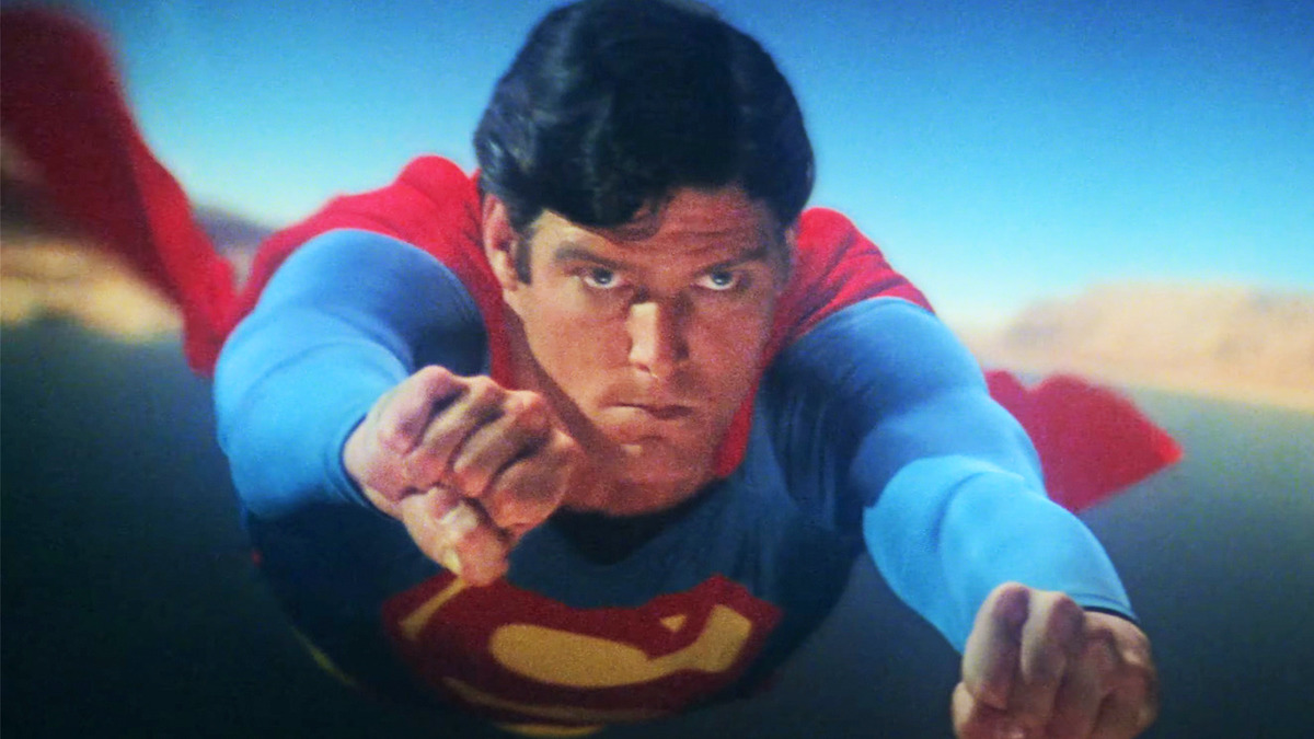 Christopher Reeve’s Children Talk His Impact as Superman, Address CGI ...