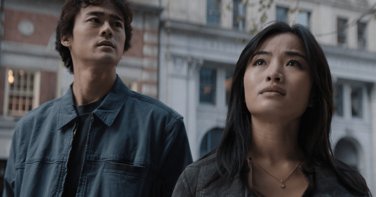 Monarch: Legacy of Monsters Season 2 Update Given by Showrunner - Comic ...