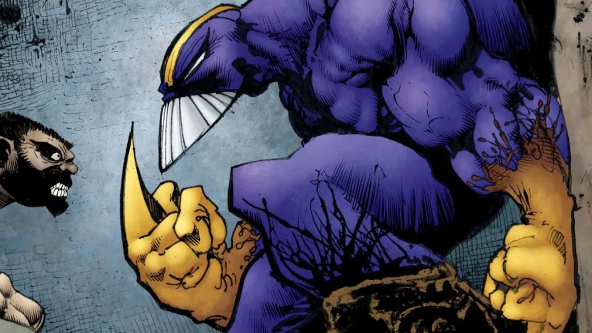 Channing Tatum Teases The Maxx Movie, Explains Personal Connection ...